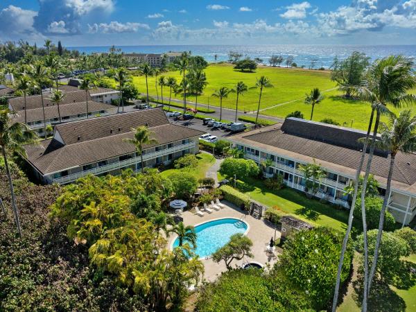 Plantation Hale Suites - Kauai, HI
