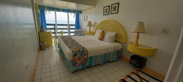 Sunny Beach Inn Resort - Jamaica