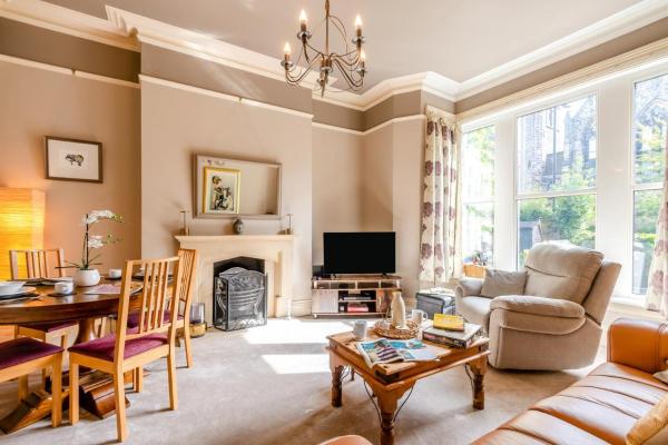 1 Bed In Harrogate Oc-hh055 - Harrogate