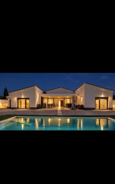 La Yesería,exclusiva Casa Rural De Lujo Cerca De Madrid - Sacedón