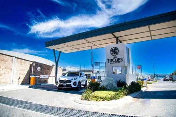 Relaxing Puebla House In Secure Gated Area With Amenities - Puebla