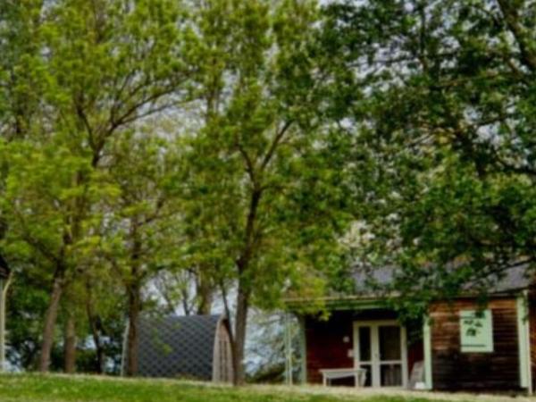 Chalet Spacieux Avec Terrasse - 8 Pers. - Lourdes