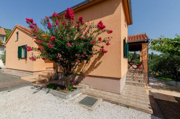 House Serena - Šibenik