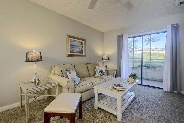 Beach Days + Hot Tub Nights: Little River Condo - Little River, SC