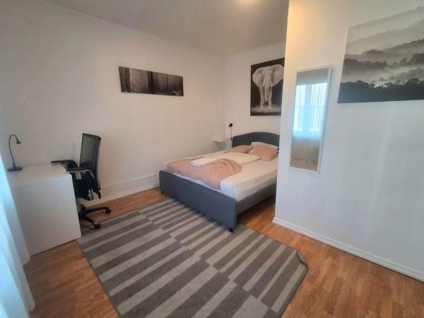 Norden Apartment - Stavanger