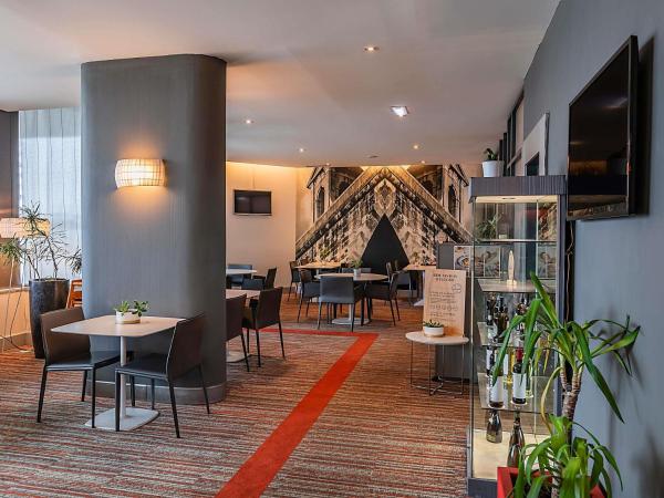 Hotel Mercure Lisboa -