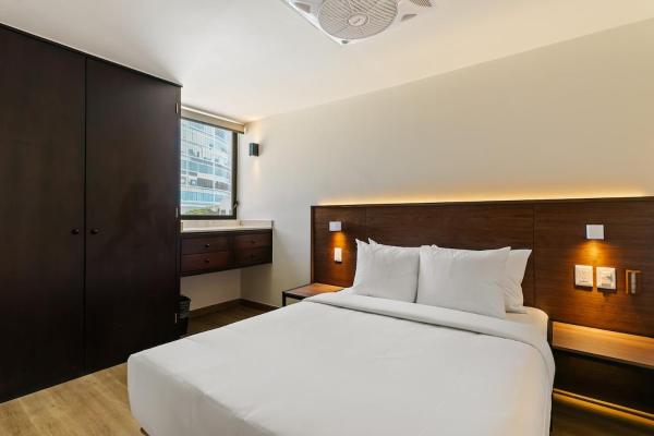 Hierb By Homi Rent - Querétaro