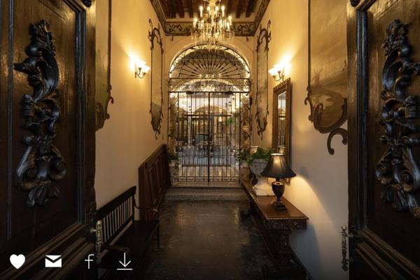 Casa Pedro Loza - Guadalajara