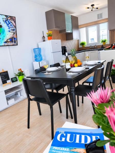 Kennedy 5 Apartman Ayia Napa - Ayia Napa