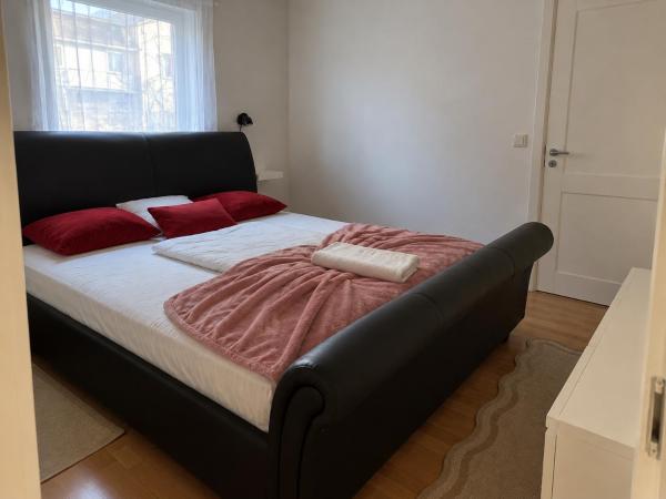 Sleep&go Apartment - Stavanger
