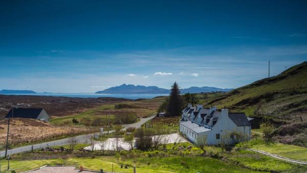 Coruisk House - Skye