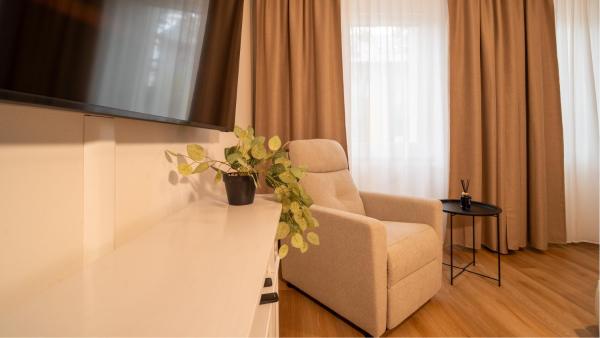 Modern Stay Frankfurt 4 Bedrooms 8 Guests - Schöneck