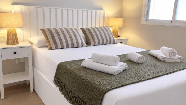 Clavellinas Apartamento - Badajoz