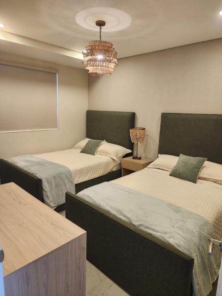 Hotel Prueba - Reynosa