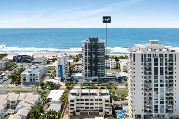 12 Paradis Pacifique - Mooloolaba