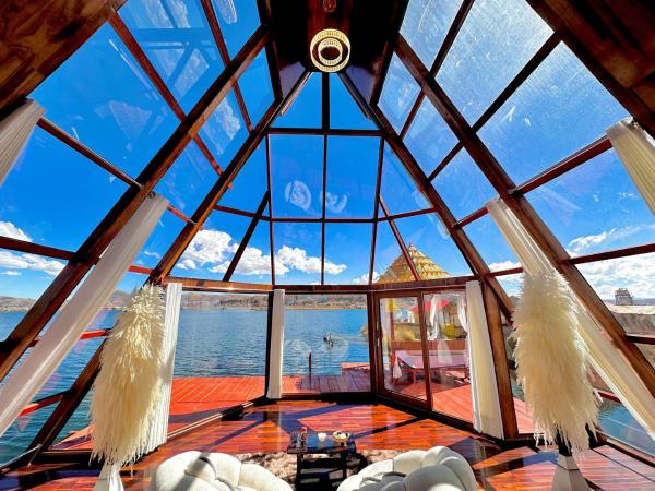 Titicaca One Lodge - Puno