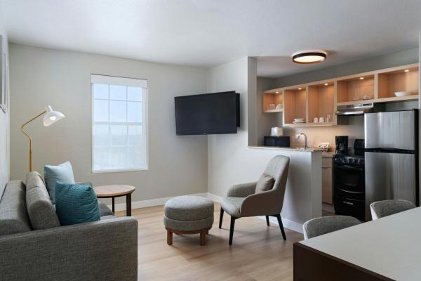 Towneplace Suites Dallas Las Colinas - Farmers Branch, TX