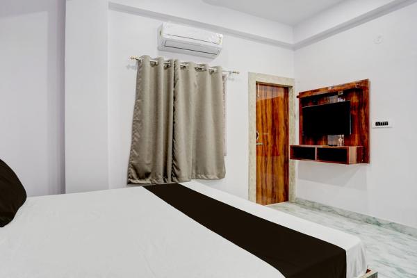 Hotel O By Oyo Anand Palace And Event - India