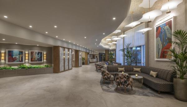 Hilton Dublin - Ireland