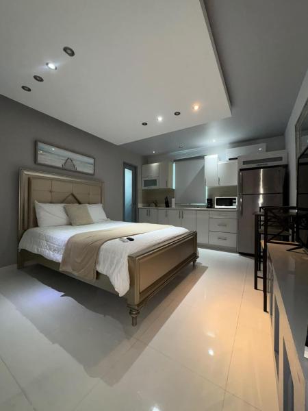 The Escape Studio - San Juan