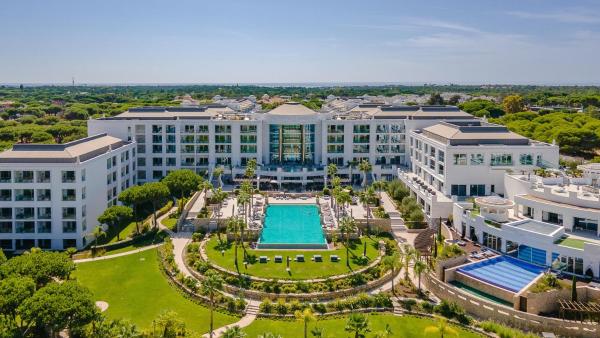 Conrad Algarve - Faro District