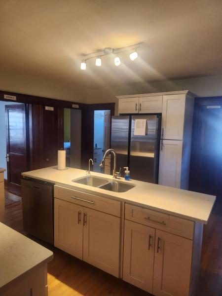 Osit Abode In Nashua Nh Spacious And Charming - Nashua, NH