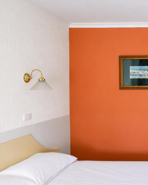 Hepburn Springs Motor Inn - Daylesford