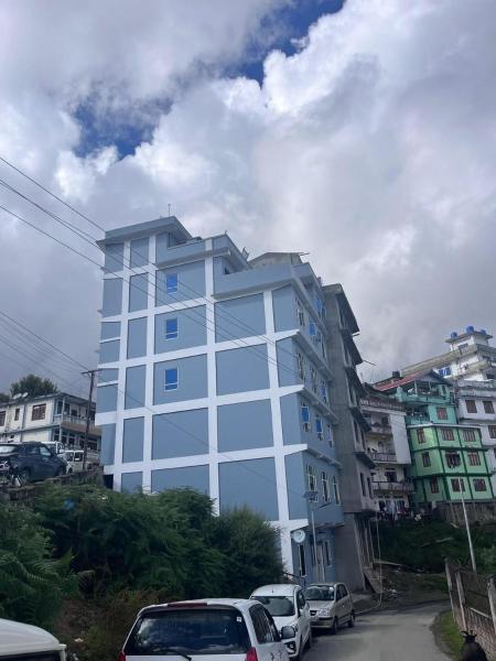 Sherap Inn - Tawang