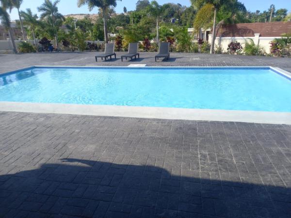 Roses Cove, Serene & Tranquil, A Slice Of Peace - Ocho Rios