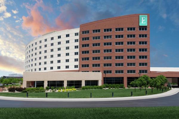 Embassy Suites Loveland Conference Center - United States