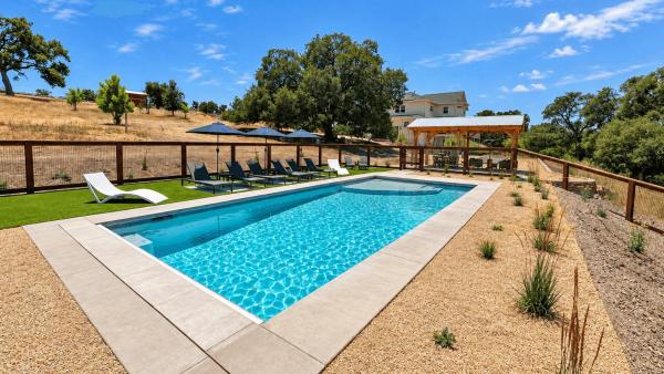 Graceful Oaks By Avantstay - Paso Robles, CA