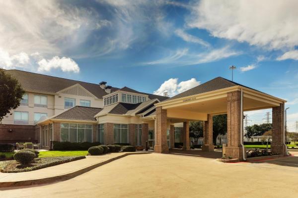 Hilton Garden Inn Fort Worth/fossil Creek - Fort Worth, TX