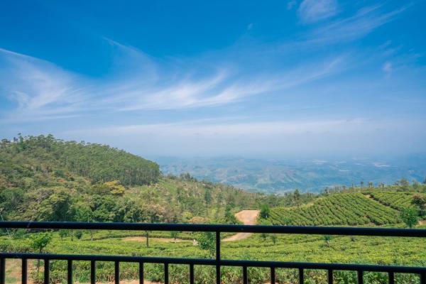 Leisure Mount Villa - Sri Lanka