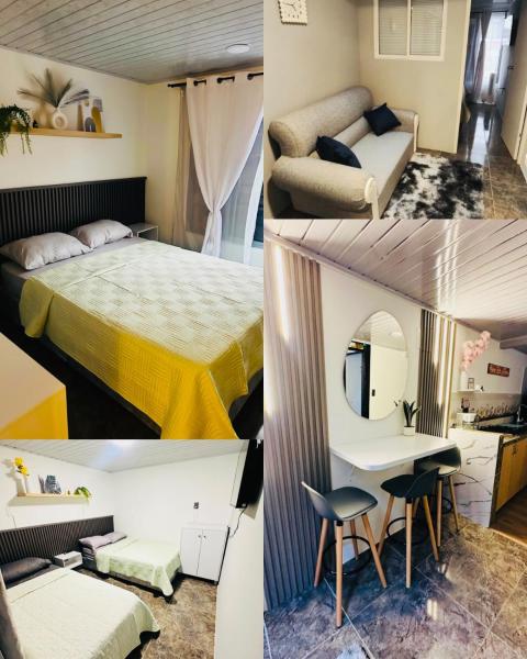 Bruma Apartasuite Circasia - Filandia