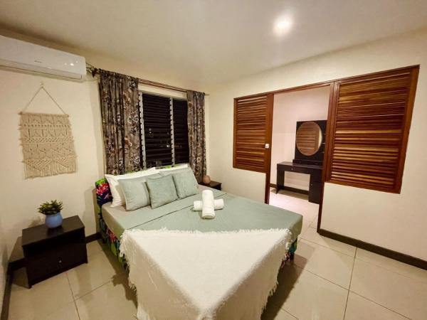 Mana Homestay - Nadi