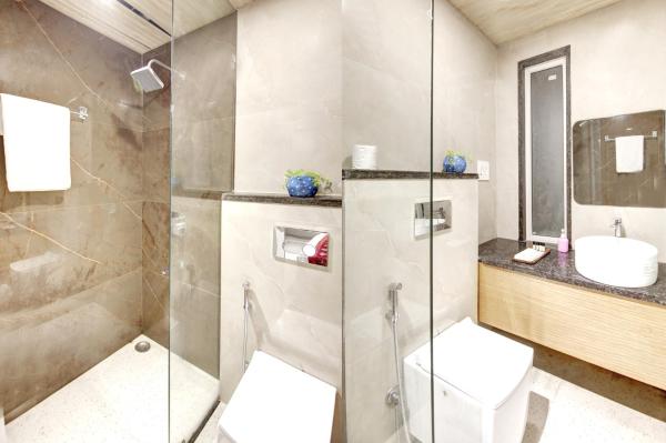 The Rovellen Suites Hotel - Delhi