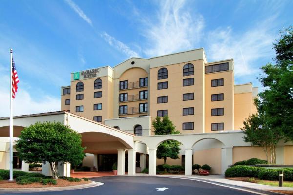 Embassy Suites By Hilton Greensboro Airport - High Point, NC