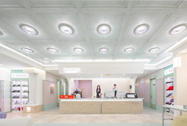 Resports Hostel - 成都市