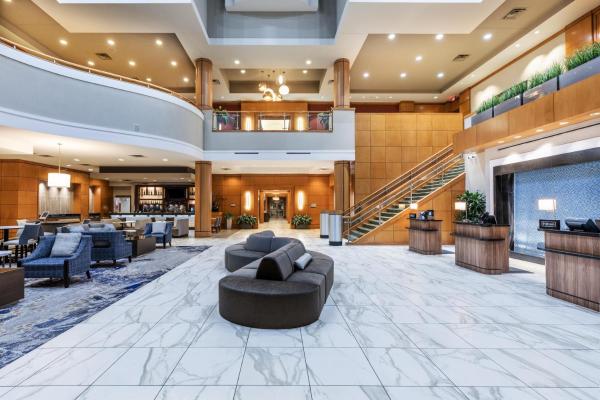 Embassy Suites By Hilton Houston-energy Corridor - Houston, TX