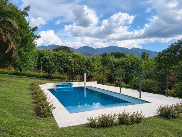 Villa Aranza - Rivera