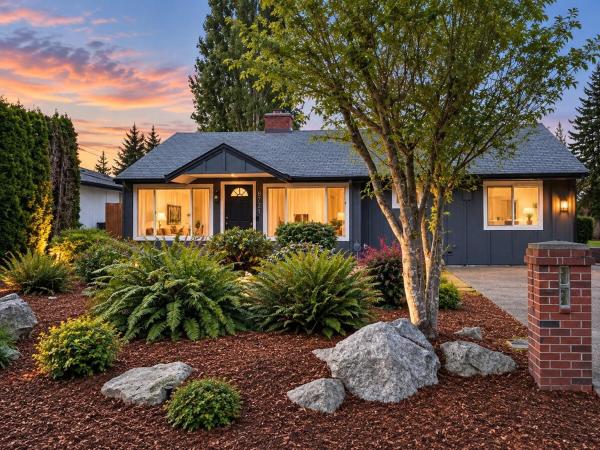 The Guest House -Newly Remodeled - Lynnwood, WA