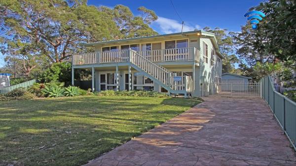 Gunyah - Huskisson
