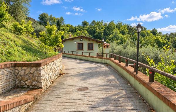 Lovely Home In Camaiore With Private Swimming Pool, Can Be Inside Or Outside - Camaiore