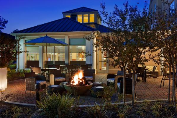 Hilton Garden Inn Houston/the Woodlands - The Woodlands, TX