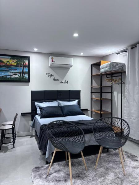 Loft - Canela