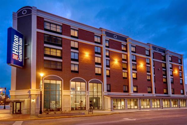 Hilton Garden Inn Terre Haute - Terre Haute