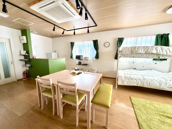 Minato House1019 - Aomori, Japan