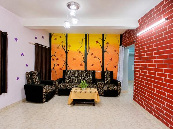 Dd Cottage - Ooty