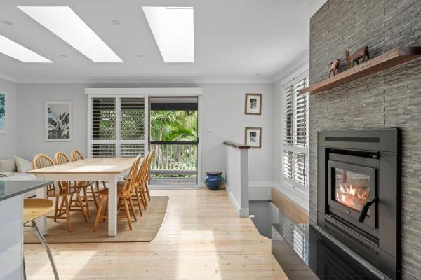 Palm Paradise Near The Beach - Terrigal