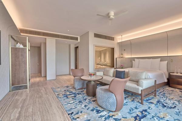 Intercontinental Chennai Mahabalipuram Resort By Ihg - Chennai